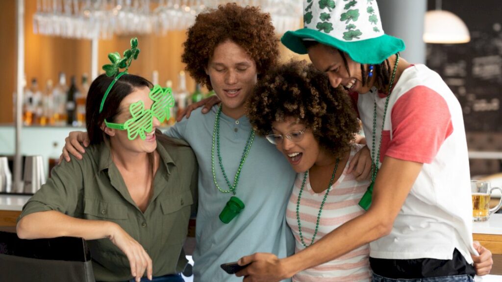 St. Patrick’s Day Email Strategies, Subject Lines And Examples ...
