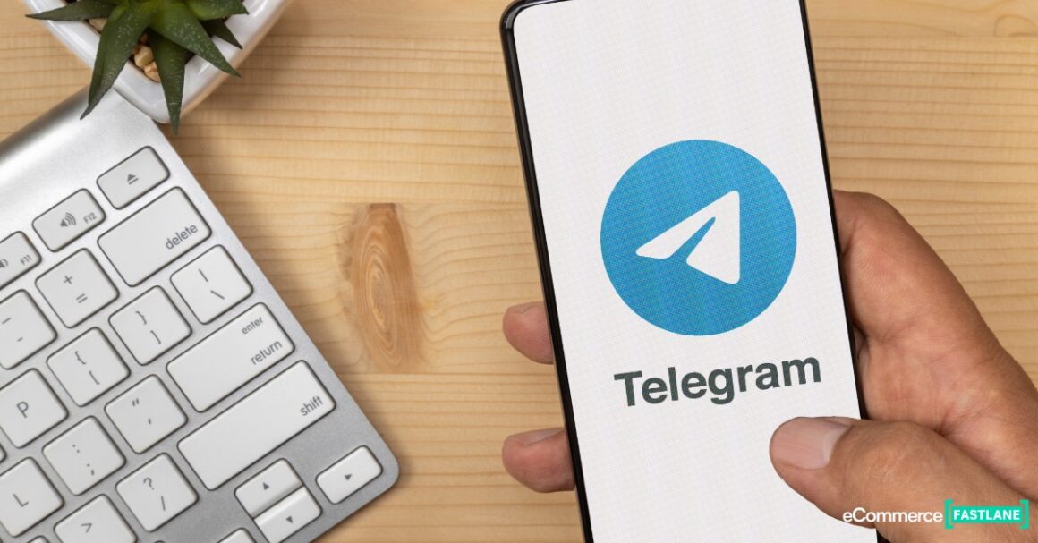 How Telegram Web Helps You Stay Connected Anywhere | Ecommerce Fastlane