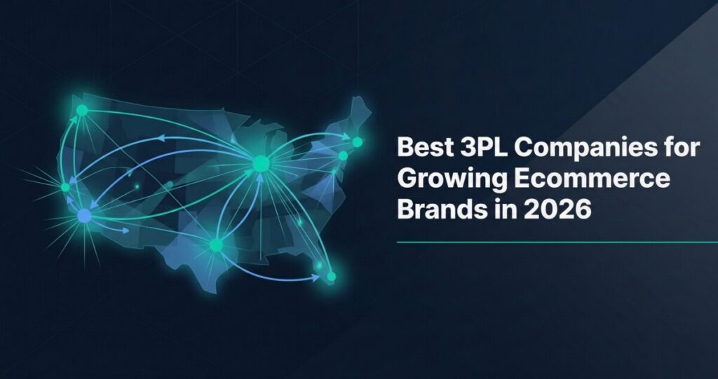 Le migliori aziende 3PL per far crescere i marchi di e-commerce nel ...