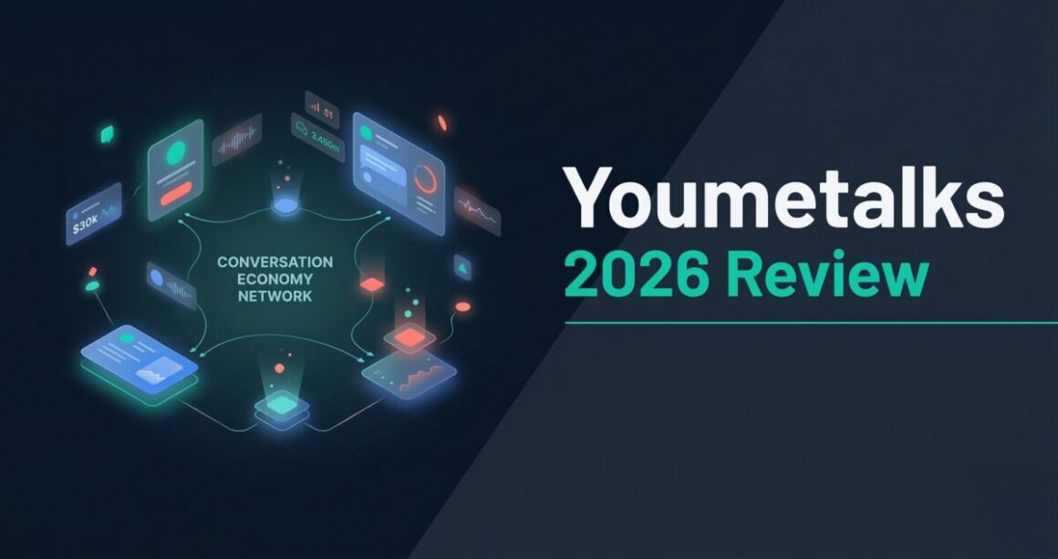 Youmetalks Review 2026: Is There A Real Income Opportunity Here ...
