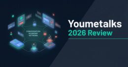 Youmetalks Review 2026: Is There A Real Income Opportunity Here ...