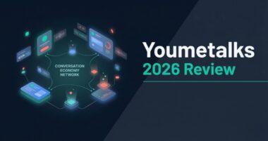 Youmetalks Review 2026: Is There A Real Income Opportunity Here ...