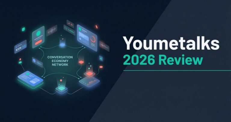 Youmetalks Review 2026: Is There A Real Income Opportunity Here ...