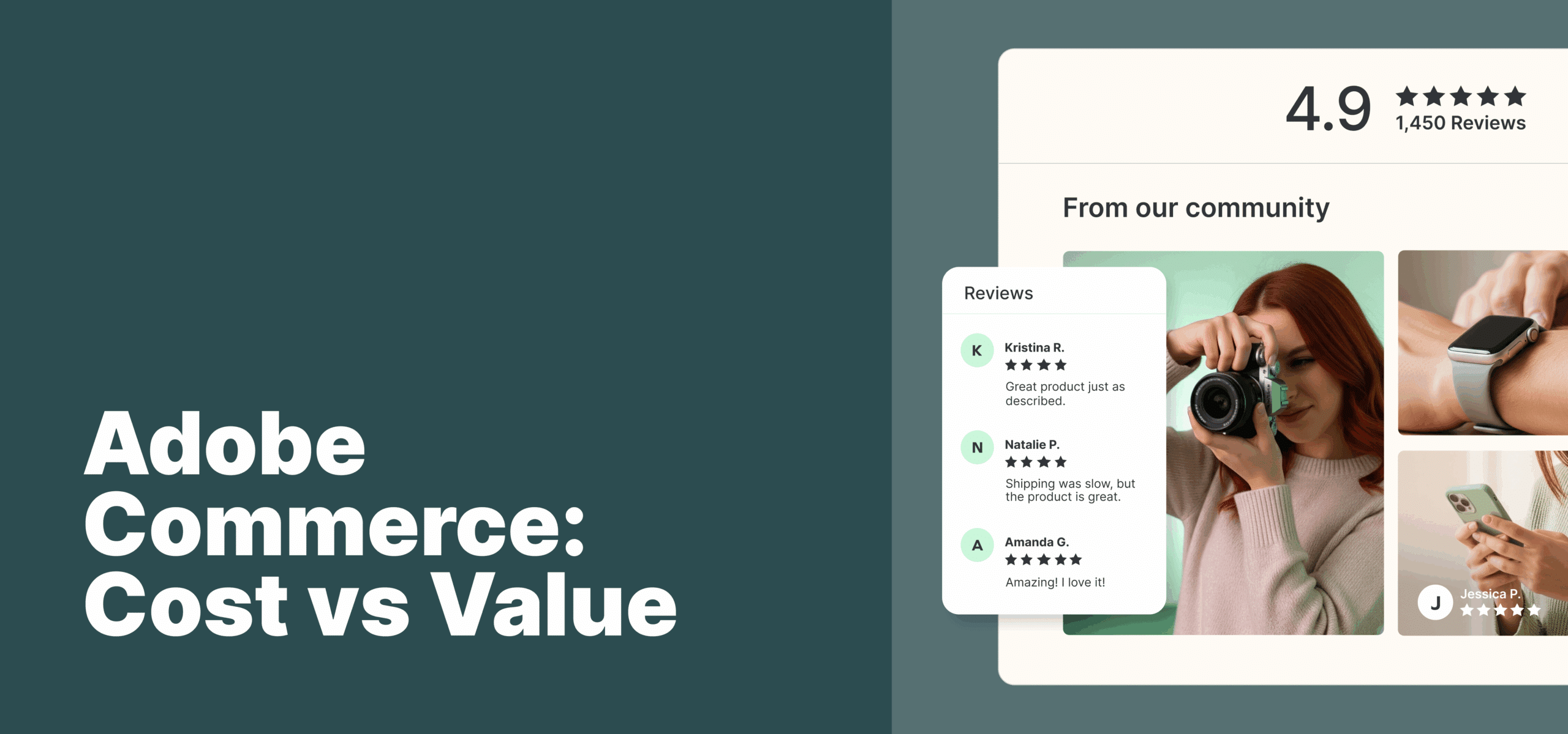 Adobe Commerce Reviews: True Cost & ROI For SMBs | Ecommerce Fastlane