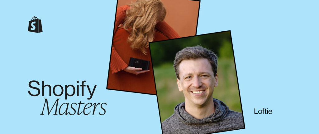How Loftie Sold 200,000 Alarm Clocks Without VC Money | Ecommerce Fastlane