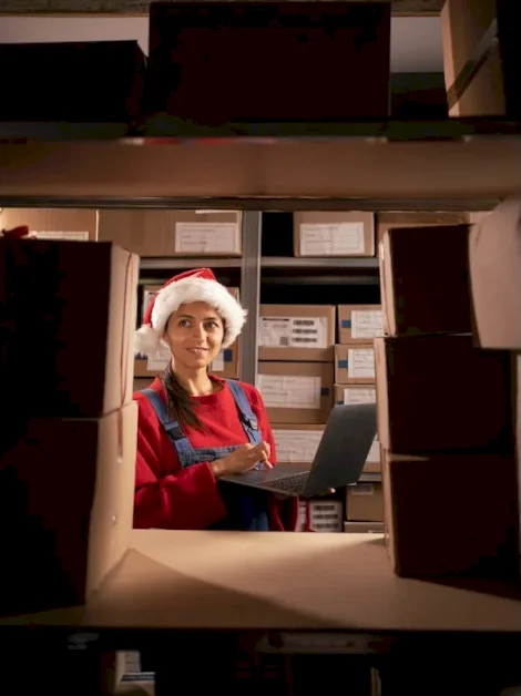 The Ultimate Guide To Seasonal Inventory Management | Ecommerce Fastlane