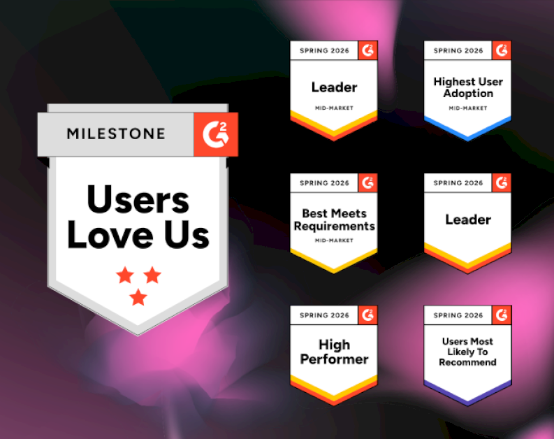 Nosto Earns 11 G2 Badges In Spring 2026 Reports | Ecommerce Fastlane