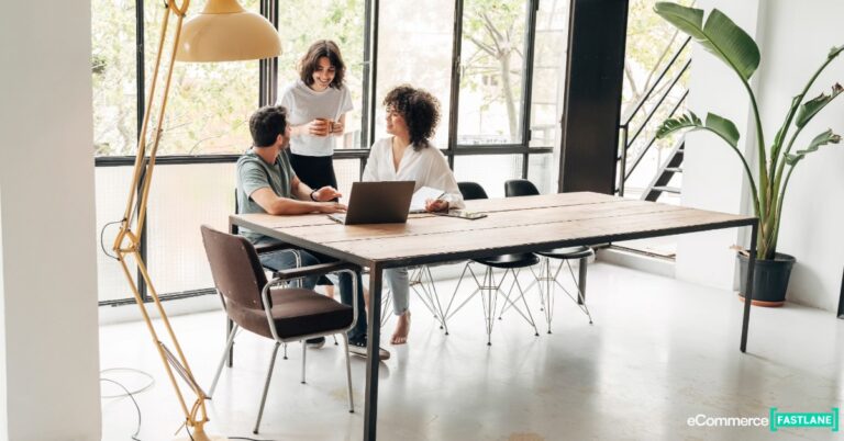 How Modern Architecture Is Shaping The Way We Live | Ecommerce Fastlane