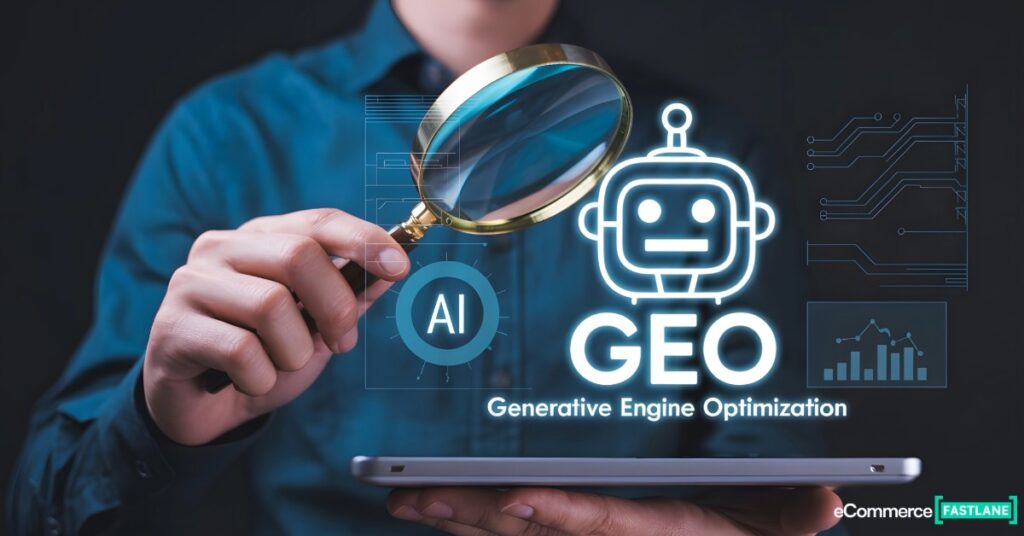 Generative Engine Optimization: The Marketing Strategy Reshaping ...