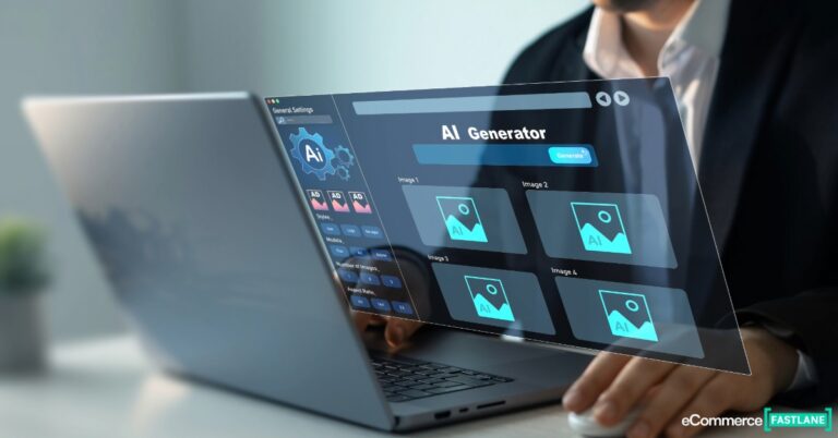 AI Image Generator: How Generative AI Is Transforming Visual Content ...