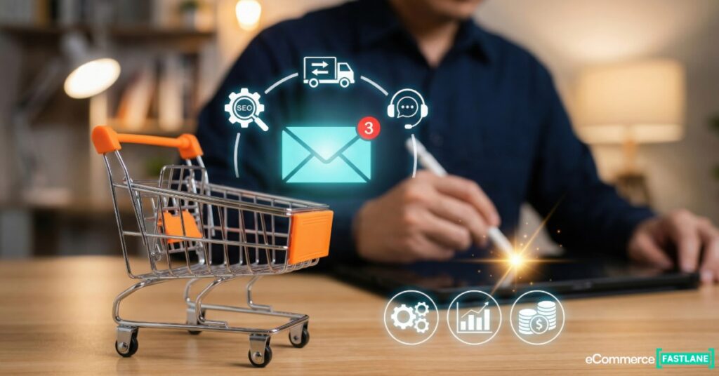 E-commerce Email Marketing: Some Basics Most Entrepreneurs Miss ...