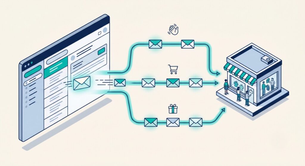 Email Marketing For Shopify Stores: Build The Retention System Before ...