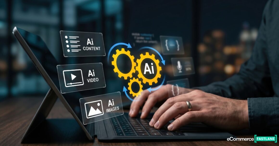 How Modern Shopify Stores Are Using AI Design Tools To Level Up Their ...