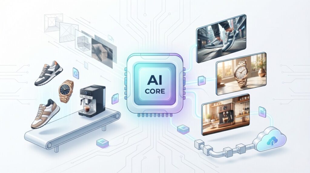 The Rise Of AI-Generated Product Videos: How Ecommerce Brands Scale ...