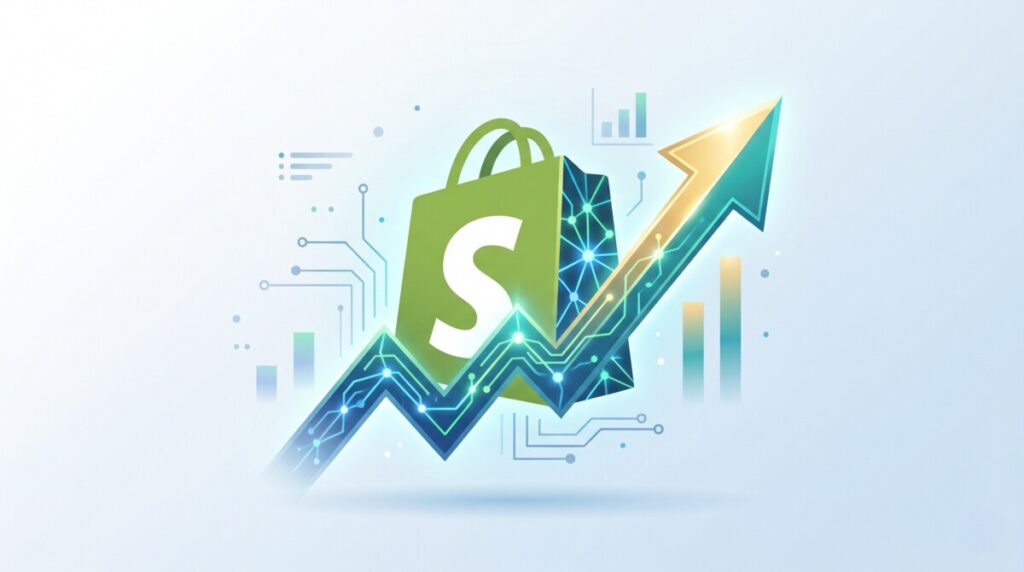 How AI Is Transforming Shopify Growth, DTC Brands, And Ecommerce Automation