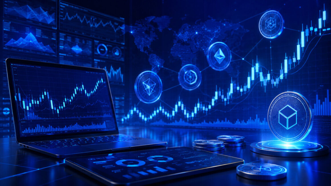 What Stands Behind Crypto-as-a-Service And How It Works In Practice ...