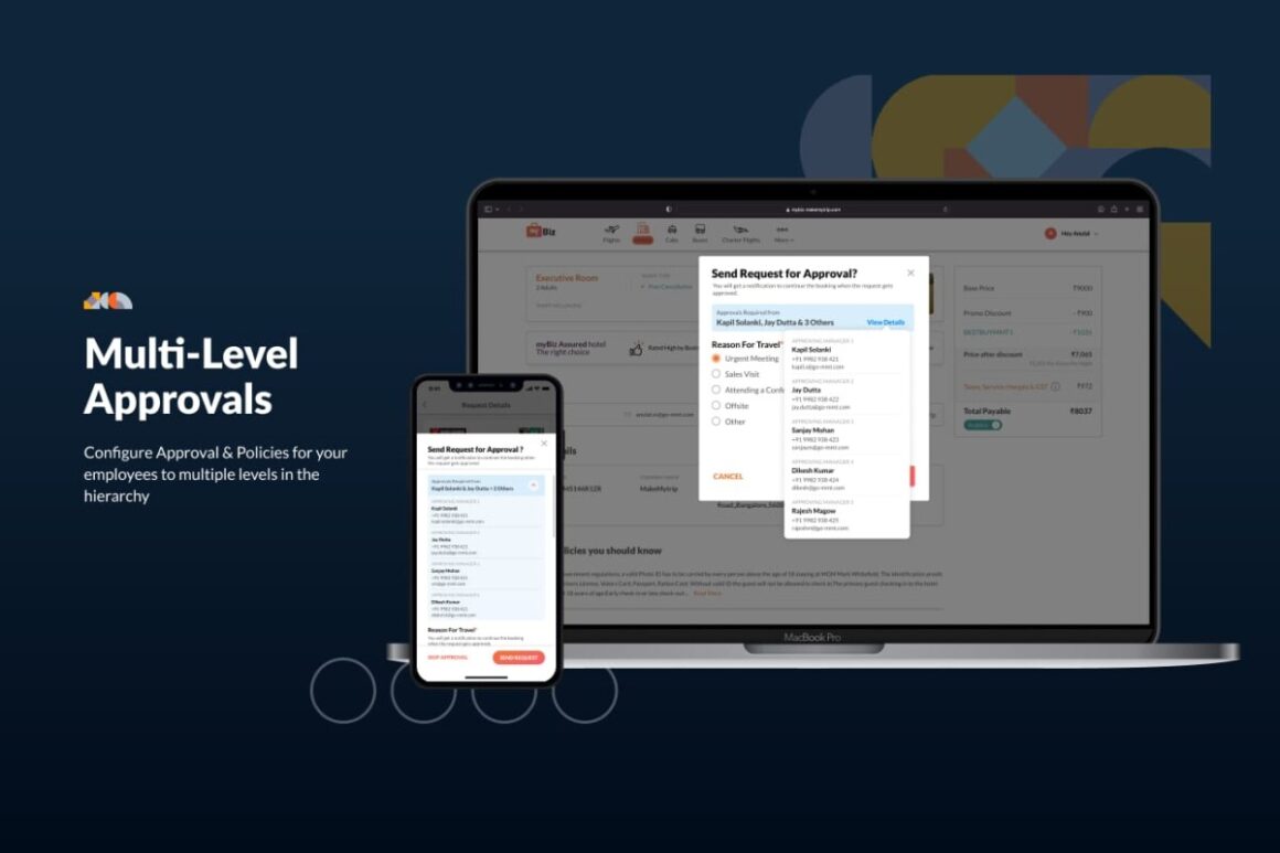 From Receipts To Reports: Fixing Travel Expense Chaos | Ecommerce Fastlane