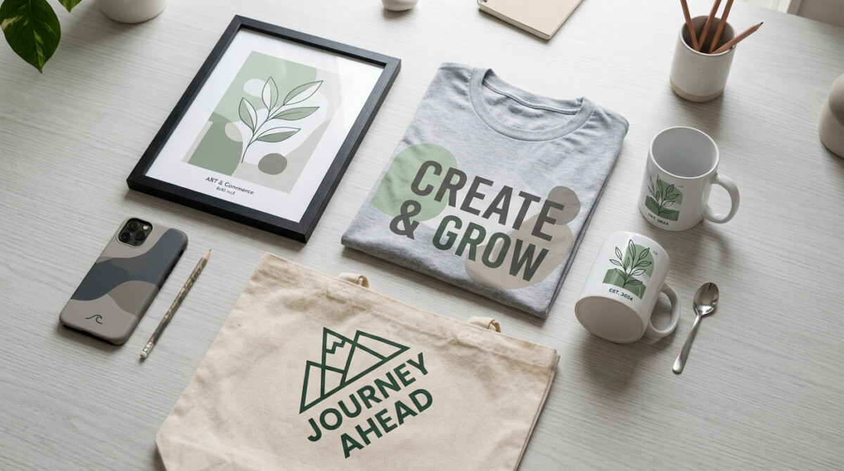 Best Print-On-Demand Apps For Shopify In 2026: Compared And Ranked ...