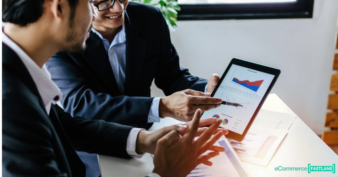 Power BI Integration With Salesforce: A Guide For Sales And Revenue ...